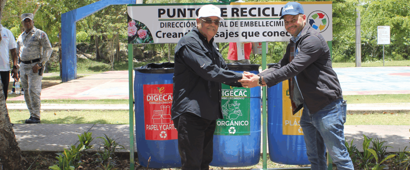 Inicio | Dirección General de Embellecimiento de Carreteras y Avenidas ...